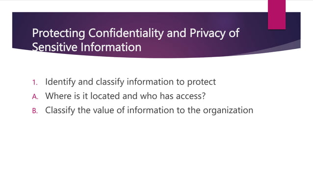 Confidentiality and Privacy Controls.pptx