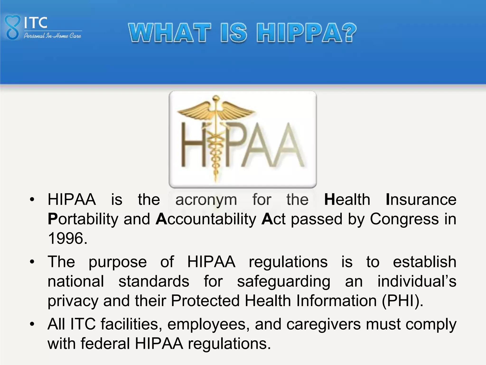 Confidentiality Awareness | PPTX