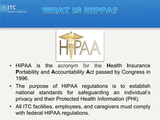 Confidentiality Awareness | PPT