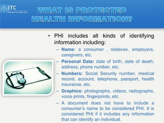 Confidentiality Awareness | PPTX