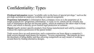 Confidentiality in Professions Ethics.pptx