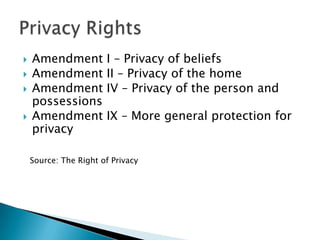 Confidentiality in the Workplace | PPTX