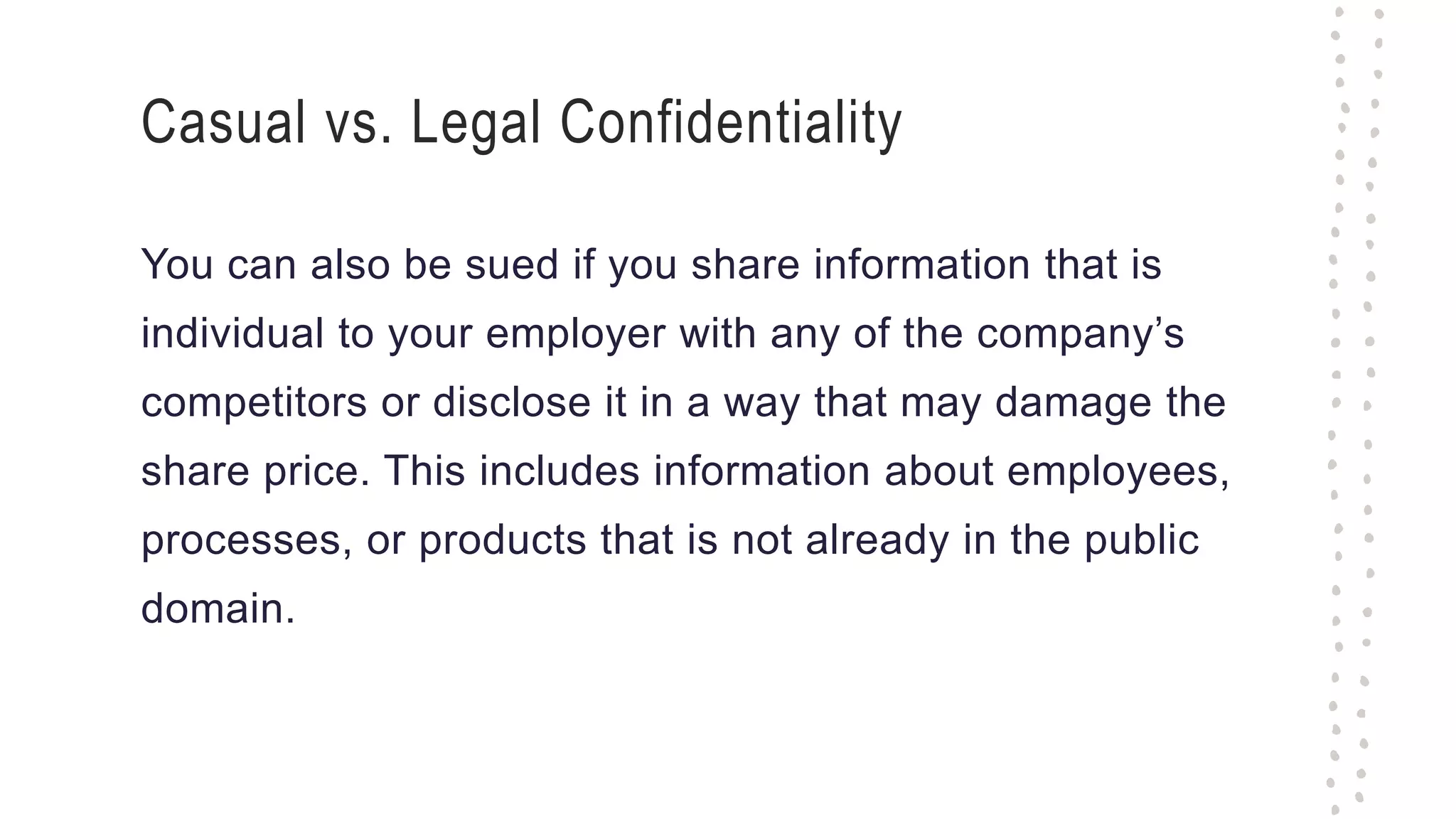 Confidentiality in the Workplace.pptx