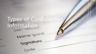 Confidentiality in the Workplace.pptx