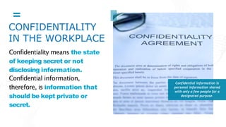 Confidentiality in the Workplace.pptx