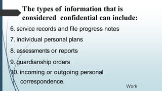 Confidentiality in the Workplace WORK IMMERSION.pptx