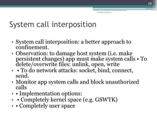 Confidentiality policies UNIT 2 (CSS) | PPTX