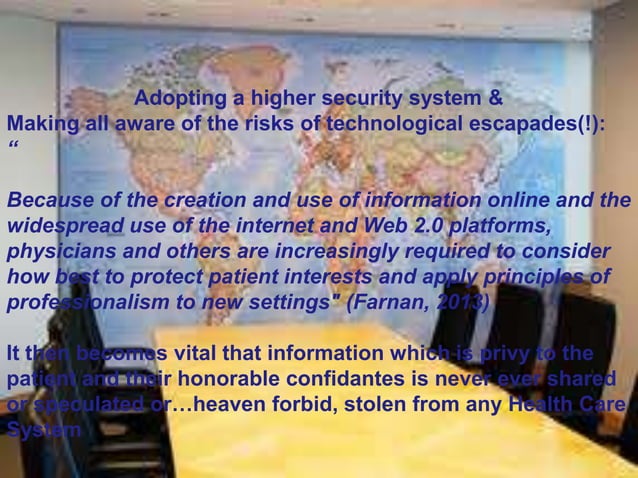 Confidentiality power point | PPT