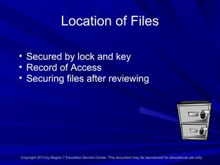 Confidentiality ppt[1] (1) | PPT | Internet Safety | Parenting