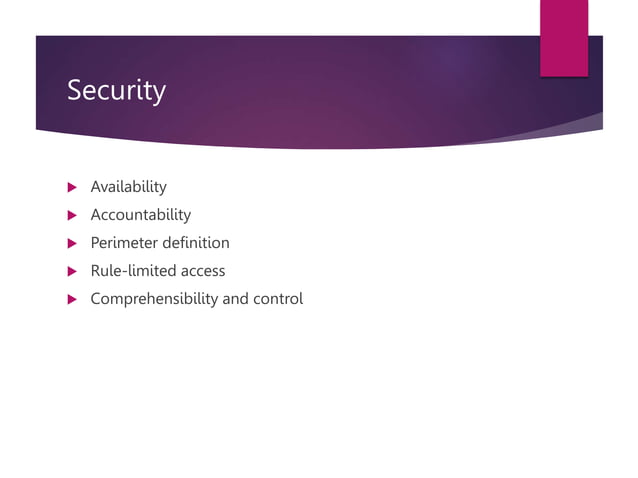 Confidentiality Privacy and Security.ppt | Technology & Computing
