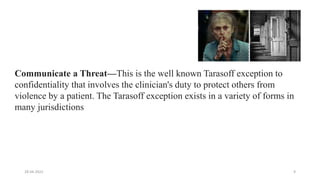 Confidentiality RD.pptx