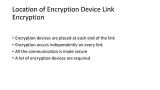 Confidentiality using symmetric encryption.pptx