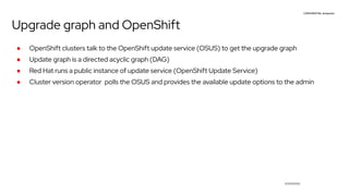 Confident OpenShift Upgrades with the Update Graph.pdf
