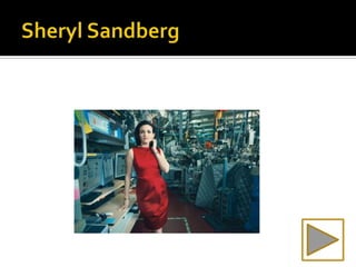 Confident women by madison hennessy | PPTX