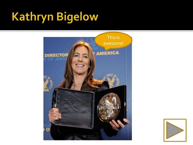 Confident women by madison hennessy | PPTX