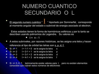 CONFIGURACIÓN ELECTRONICA | PPS