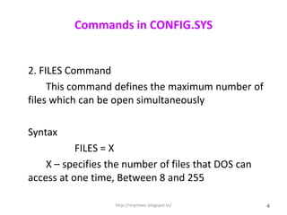 Config 32(3) | PPT