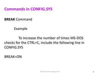 Config 32(3) | PPT