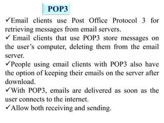 Config and use internetUnit 3.pptx