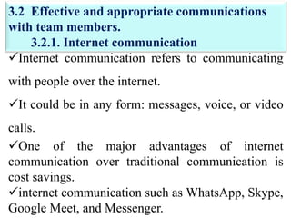 Config and use internetUnit 3.pptx