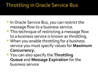 Configuración Oracle Service Bus - Mq | PPT