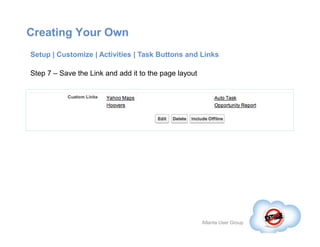 URL Hacking 101: An Easy Way to Streamline Processes in Salesforce | PPT
