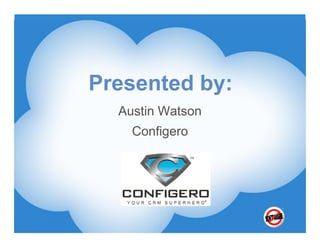 URL Hacking 101: An Easy Way to Streamline Processes in Salesforce | PDF