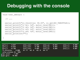 Config interface | PDF