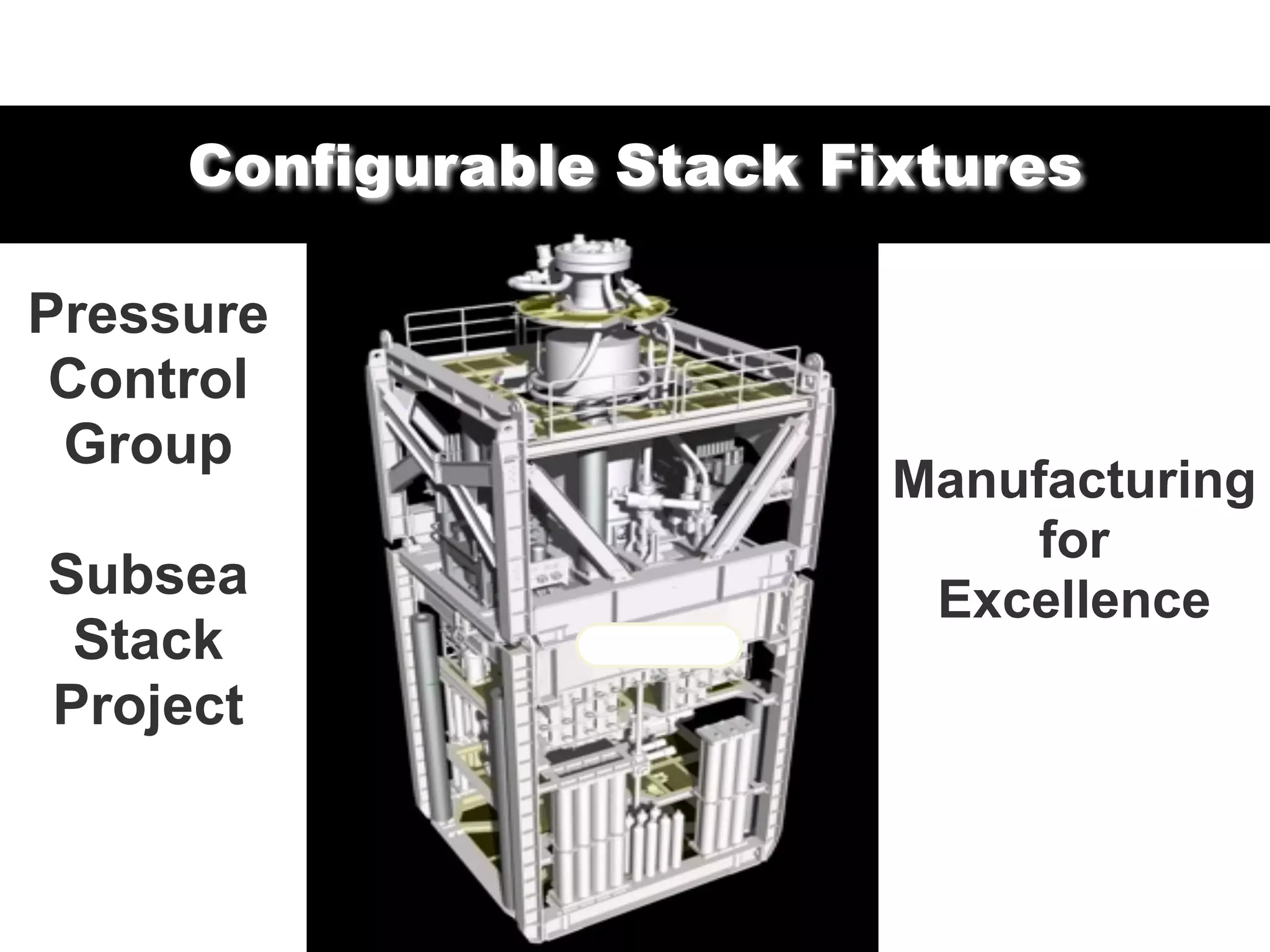 Configurable Stack DFMA Report | PDF
