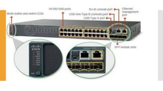 Configuración Básica de un Switch Administrable.pdf
