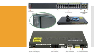 Configuración Básica de un Switch Administrable.pdf