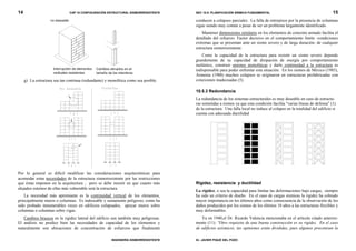 Configurac sismorresistente | PDF