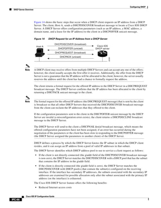 Configurar dhcp en router cisco | PDF