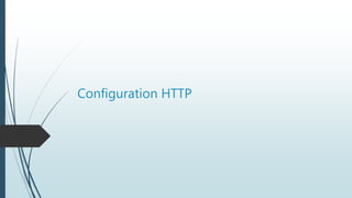 Configurare http mule | PPT