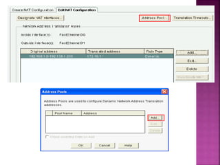 Router Configuration | PPTX