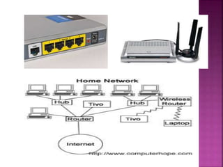Router Configuration | PPTX