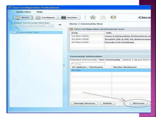 Router Configuration | PPTX