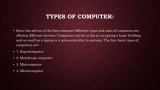 Configuration-and-Computer.pptx document | PPT