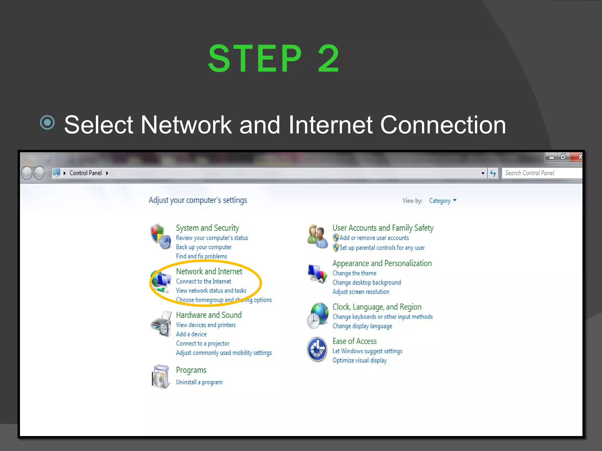 Configuration and testing of network | PPT