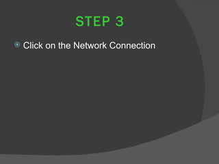 Configuration and testing of network | PPT