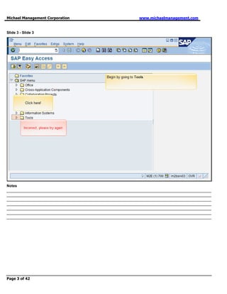 Configuration implementation guide overview | PDF