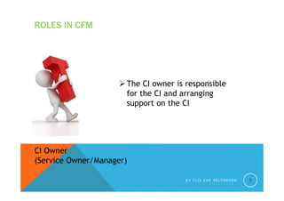 Configuration management - introduction v1.0 tj | PDF | IT and Internet ...