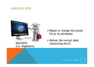 Configuration management - introduction v1.0 tj | PDF | IT and Internet ...