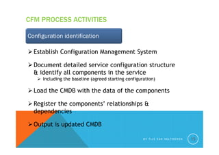 Configuration management - introduction v1.0 tj | PDF | IT and Internet ...