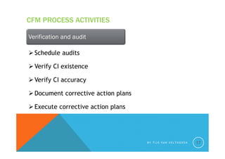 Configuration management - introduction v1.0 tj | PDF | IT and Internet ...