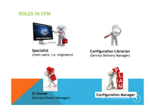 Configuration management - introduction v1.0 tj | PDF | IT and Internet ...