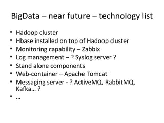 Configuration management with puppet | PPT