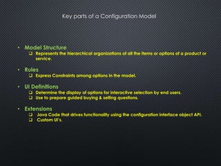 Oracle Configurator Developer | PPTX | Databases | Computer Software ...