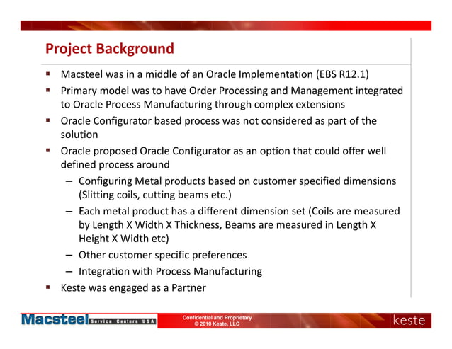 Oracle Configurator Integration With Oracle Process Manufacturing Opm Pdf Business