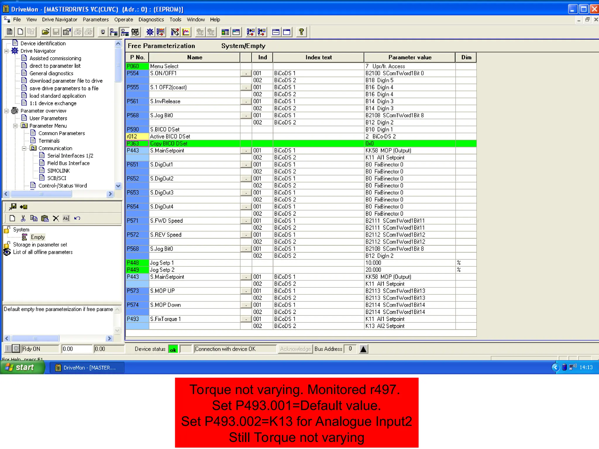 Configure Analogue Input dfdfdffffffffff | PPT